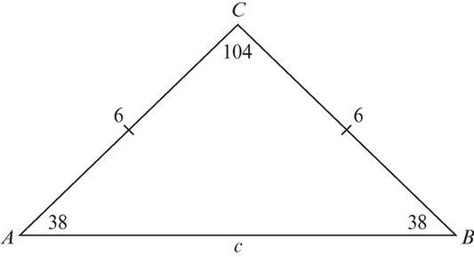 ACT Math Question 247: Answer and Explanation_ACTexam.net